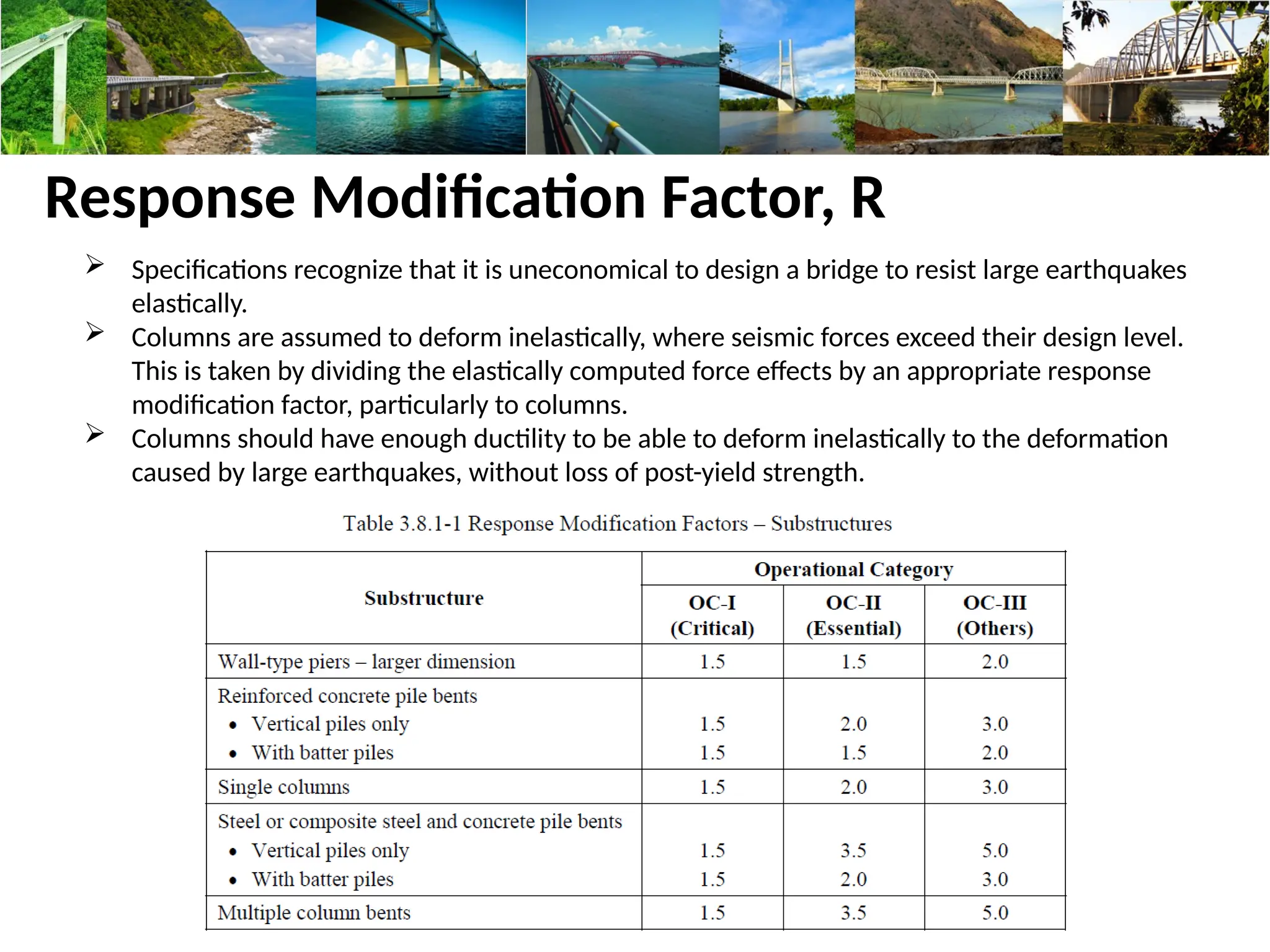 DPWH_Standard_Specifications_on_Bridges_(Design_Parameters).pptx