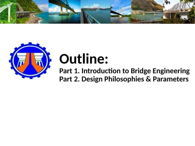 DPWH_Standard_Specifications_on_Bridges_(Design_Parameters).pptx