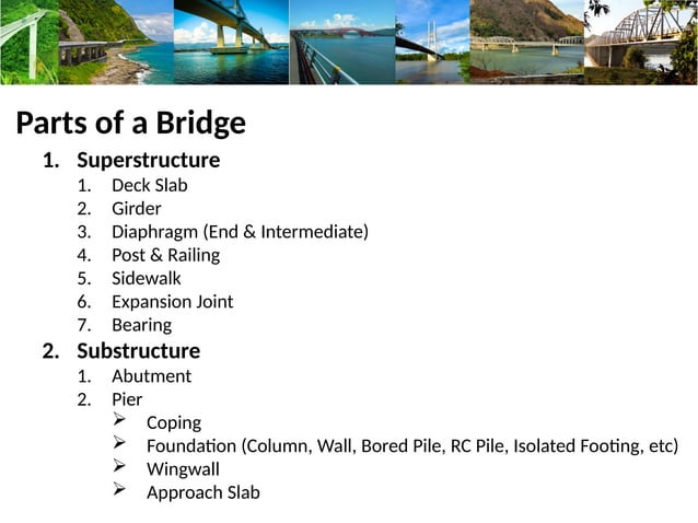 DPWH_Standard_Specifications_on_Bridges_(Design_Parameters).pptx