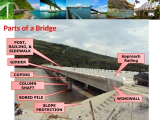 DPWH_Standard_Specifications_on_Bridges_(Design_Parameters).pptx