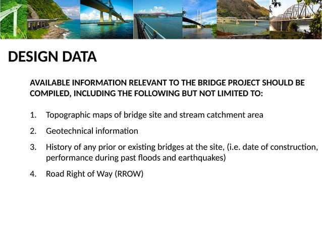 DPWH_Standard_Specifications_on_Bridges_(Design_Parameters).pptx