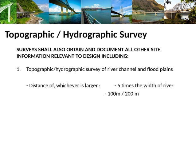 DPWH_Standard_Specifications_on_Bridges_(Design_Parameters).pptx