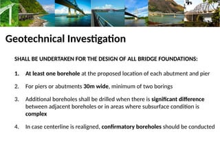 DPWH_Standard_Specifications_on_Bridges_(Design_Parameters).pptx