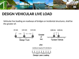 DPWH_Standard_Specifications_on_Bridges_(Design_Parameters).pptx