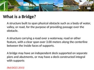 DPWH_Standard_Specifications_on_Bridges_(Design_Parameters).pptx