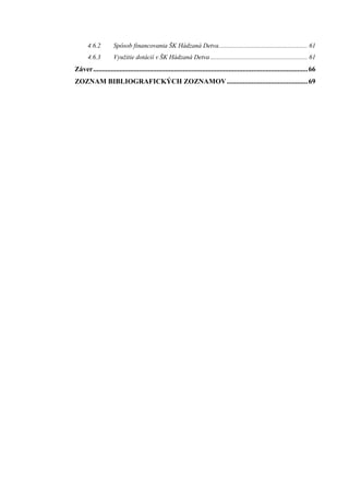 Diploma Thesis | PDF