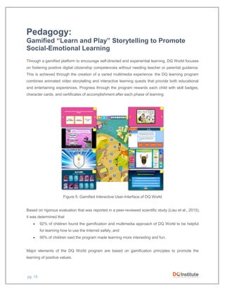 Digital Intelligence (DQ) | PDF