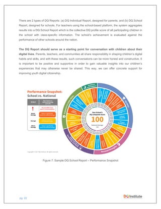 Digital Intelligence (DQ) | PDF