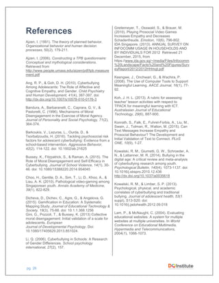 Digital Intelligence (DQ) | PDF