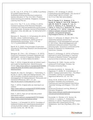 Digital Intelligence (DQ) | PDF