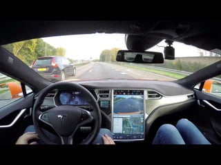 Internet of Things on the Tesla Model S #IoT | PPTX | Auto Technology ...