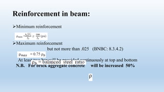 Presentation o beam | PPTX