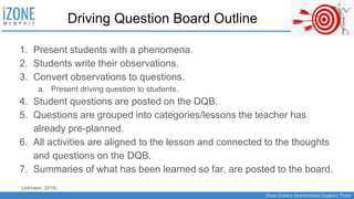 DQB Izone Summer Retreat 7.18.18