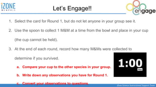 Driving Question Board | PPT