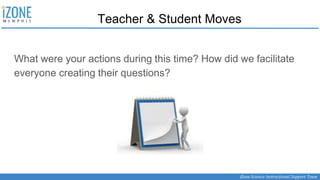 Driving Question Board | PPT