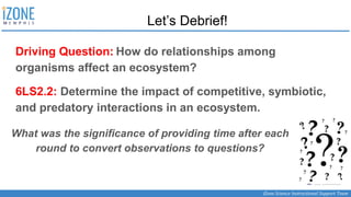 Driving Question Board | PPTX