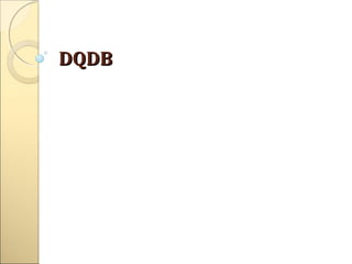 DQDB notes.pdf | Computer Networking | Computing