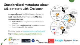 When stars align: studies in data quality, knowledge graphs, and machine learning | PPT