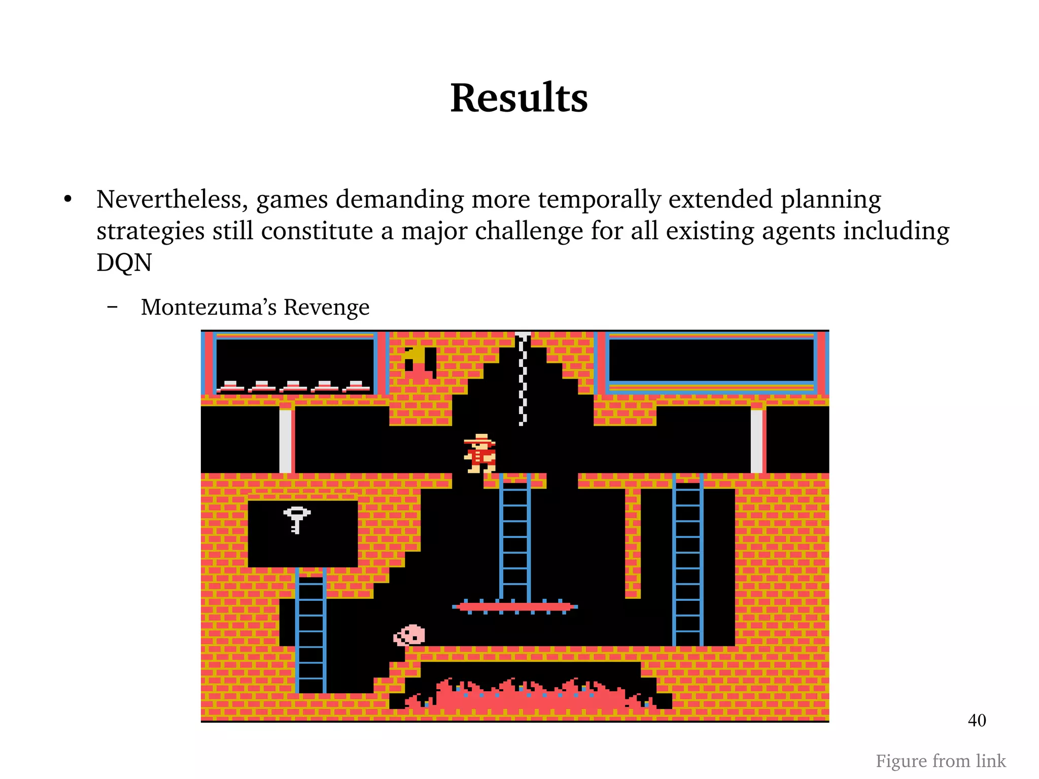 Human-level Control Through Deep Reinforcement Learning (Presentation ...