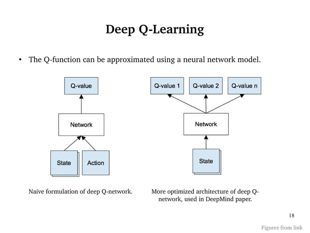 Human-level Control Through Deep Reinforcement Learning (Presentation) | PDF | Artificial ...