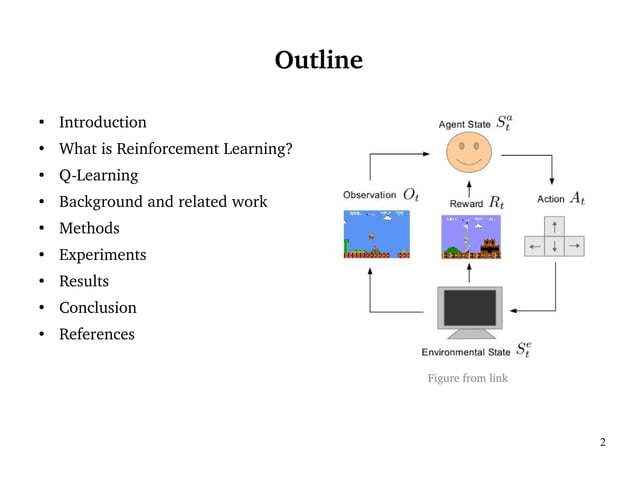 Human-level Control Through Deep Reinforcement Learning (Presentation) | PDF | Artificial ...