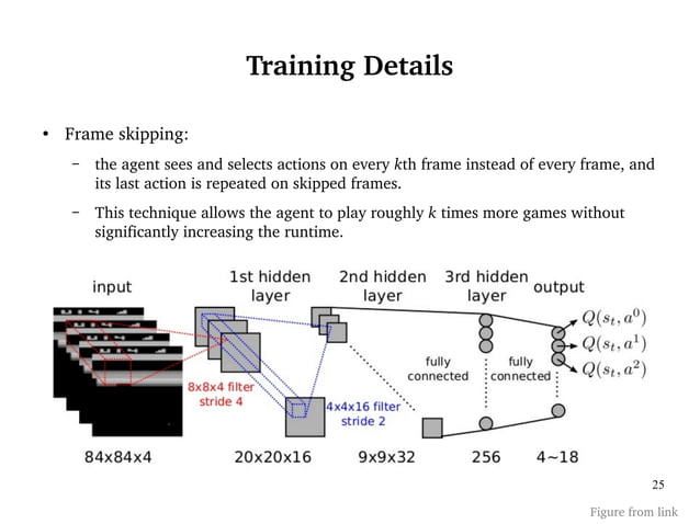 Human-level Control Through Deep Reinforcement Learning (Presentation) | PDF | Artificial ...