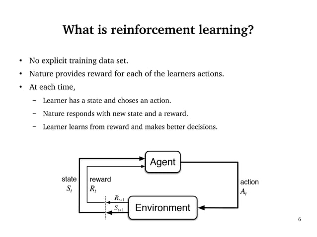Human-level Control Through Deep Reinforcement Learning (Presentation) | PDF | Artificial ...