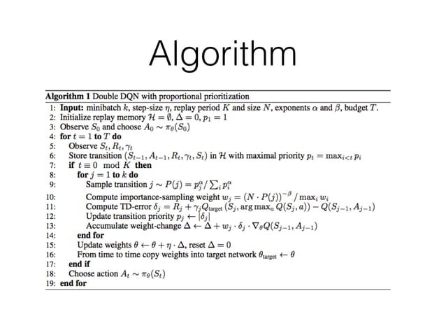 DQN (Deep Q-Network) | PDF