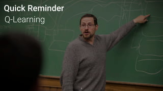 Deep Q-learning explained | PDF