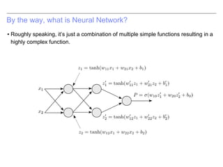 Deep Q-Network for beginners | PDF