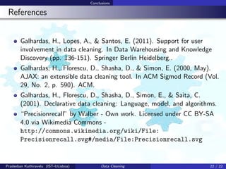 Data Cleaning | PDF | Databases | Computer Software and Applications