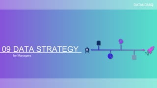 DATANOMIQ Qualification & Certification | PPT