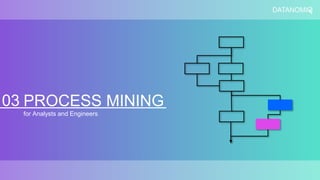 DATANOMIQ Qualification & Certification | PPT