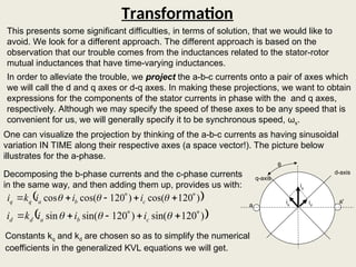 dqTransformation.ppt transformation best ppt | PPT
