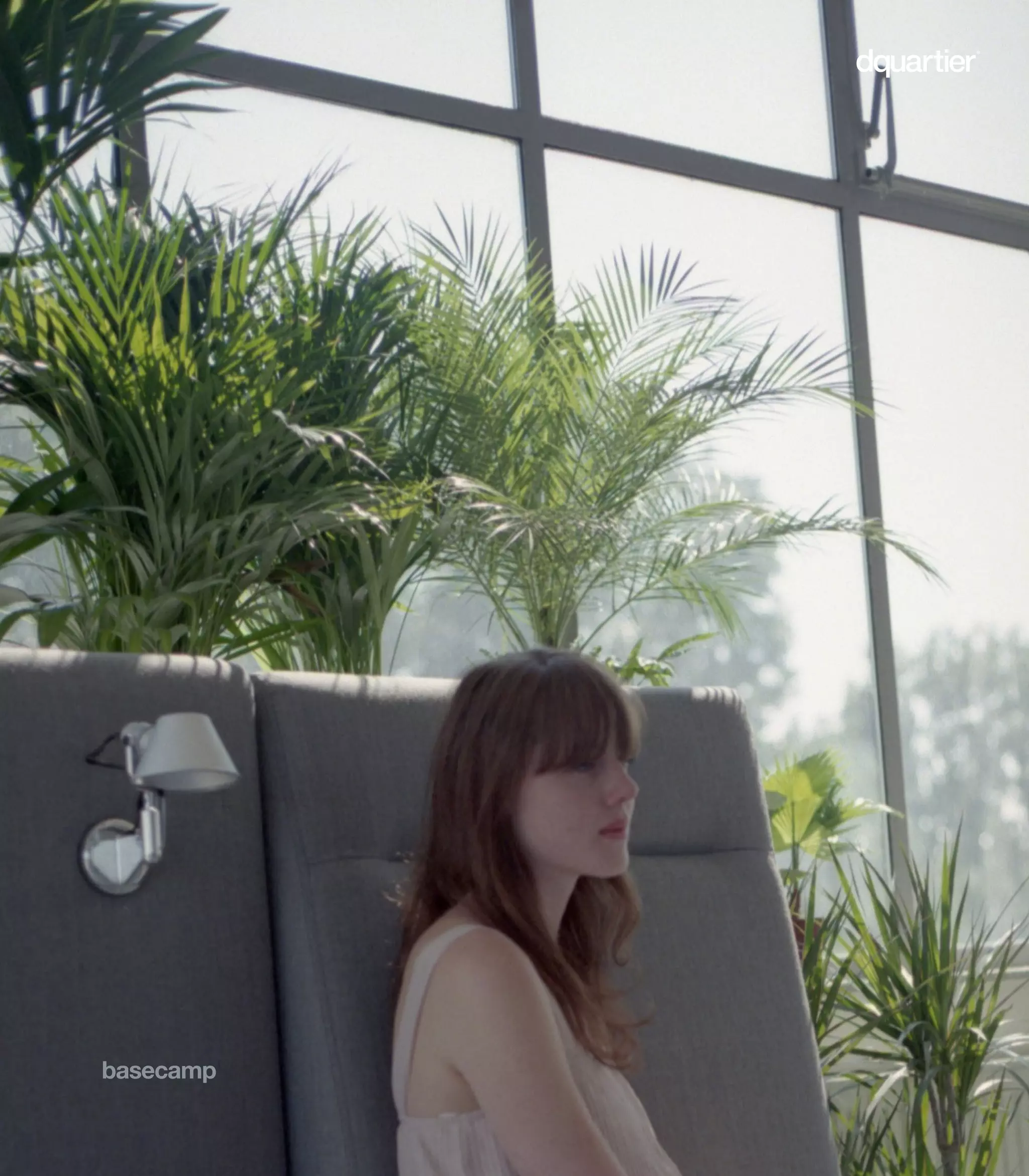 Dquartier basecamp brochure | PDF