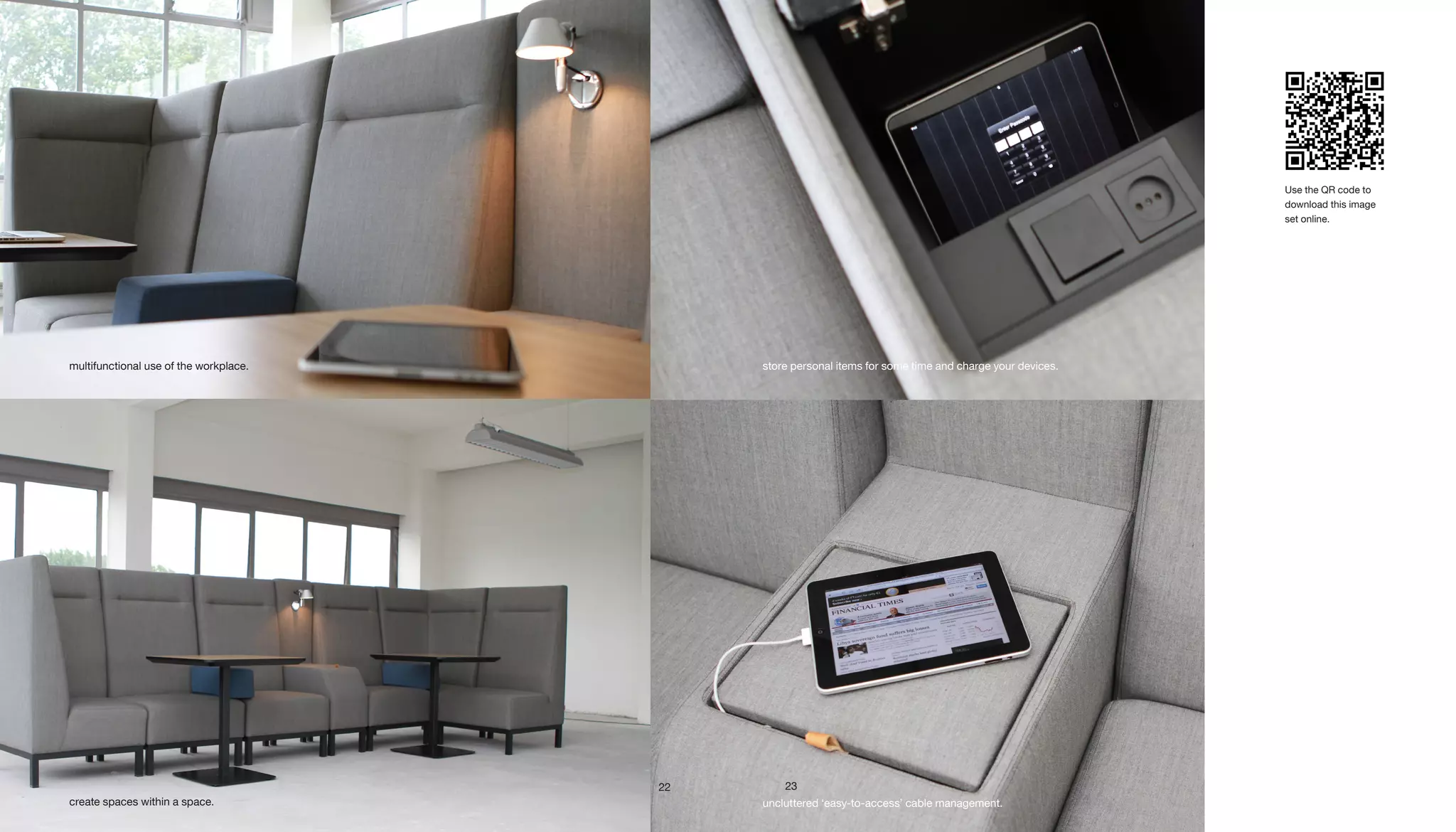 Dquartier basecamp brochure | PDF