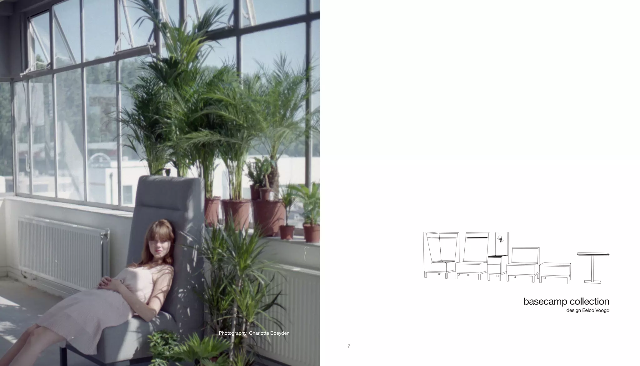 Dquartier basecamp brochure | PDF