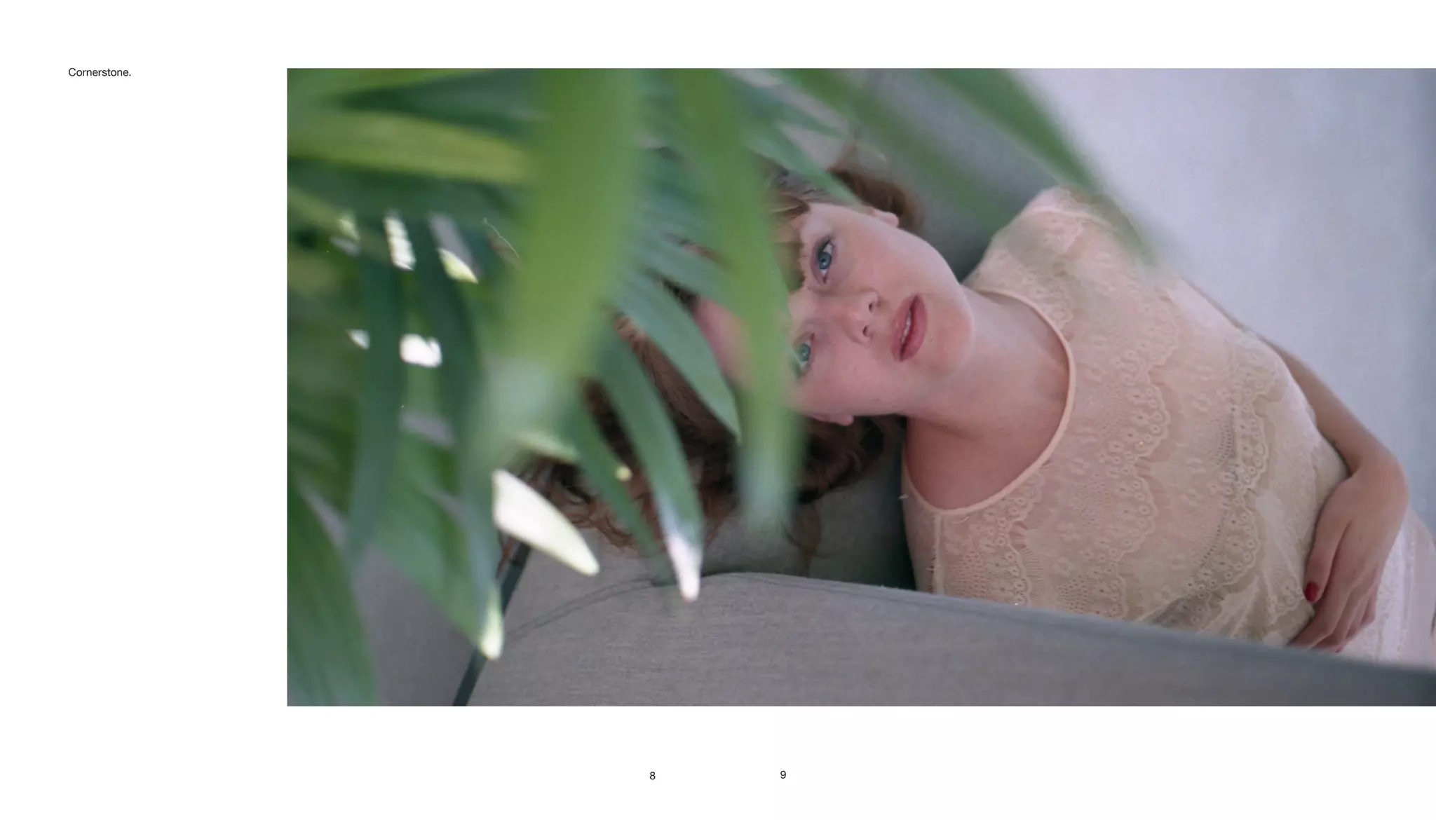 Dquartier basecamp brochure | PDF