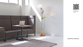 Dquartier basecamp brochure | PDF