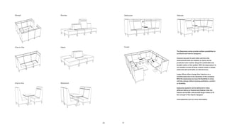Dquartier basecamp brochure | PDF