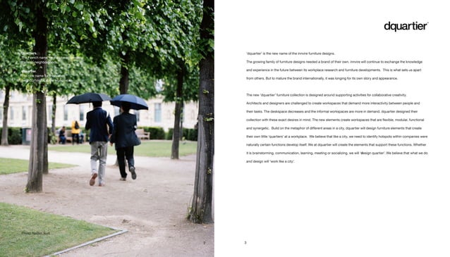 Dquartier basecamp brochure | PDF