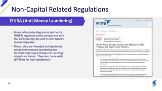 Data Quality in the Banking Industry: Turning Regulatory Compliance ...