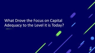 Data Quality in the Banking Industry: Turning Regulatory Compliance ...