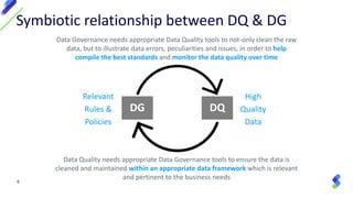 Unlocking Greater Insights with Integrated Data Quality for Collibra | PPT