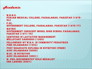 Dr Muhammad Mustansar guinness world record | PPT