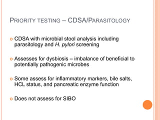 Gut Health and Systematic Disease. | PPTX | Digestive Disorders ...