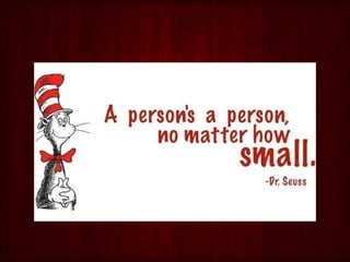 Dr. Seuss slideshow | PPT