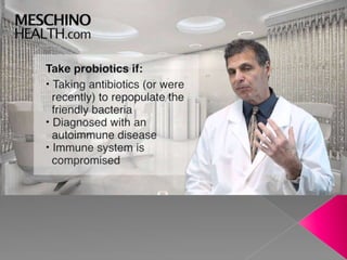 Dr. james meschino | PPTX