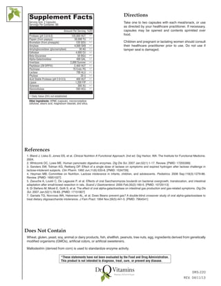 Dr.Q's Total Digest | PDF
