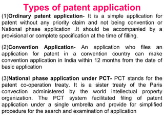 Pharmaceutical patent | PPT